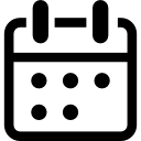 209 free week icons | tag | Icon Ninja